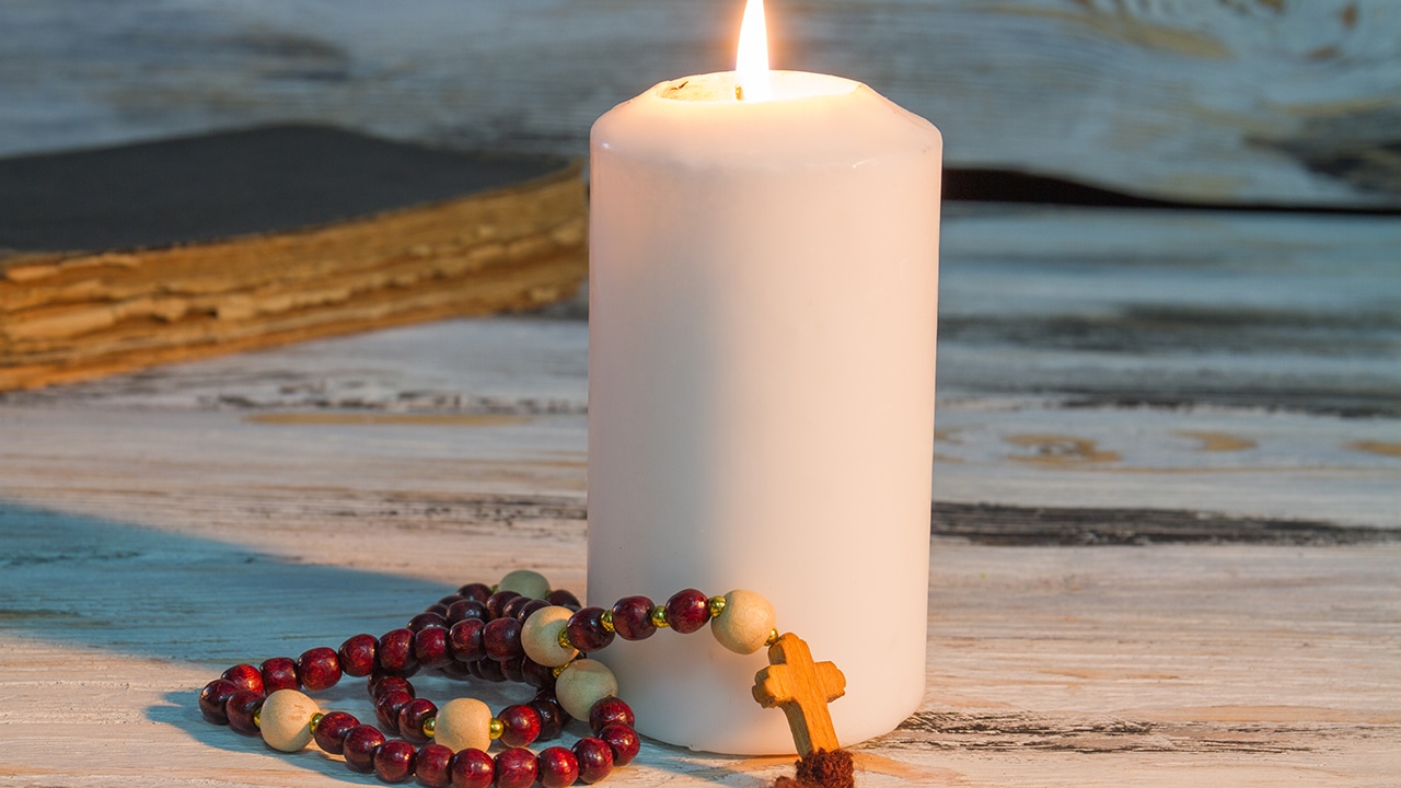 First Sunday of Advent, Holy Communion - Faith United Church of Christ
